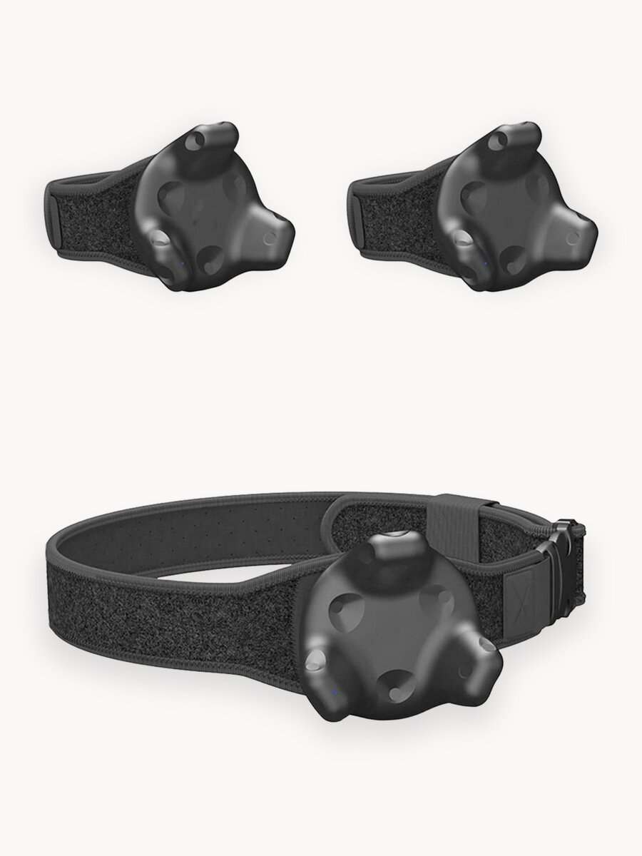 VR Tracking Belt и Tracker Belts для паттеров Vive System, Регулируемые ремни на талии, Виртуальная реальность