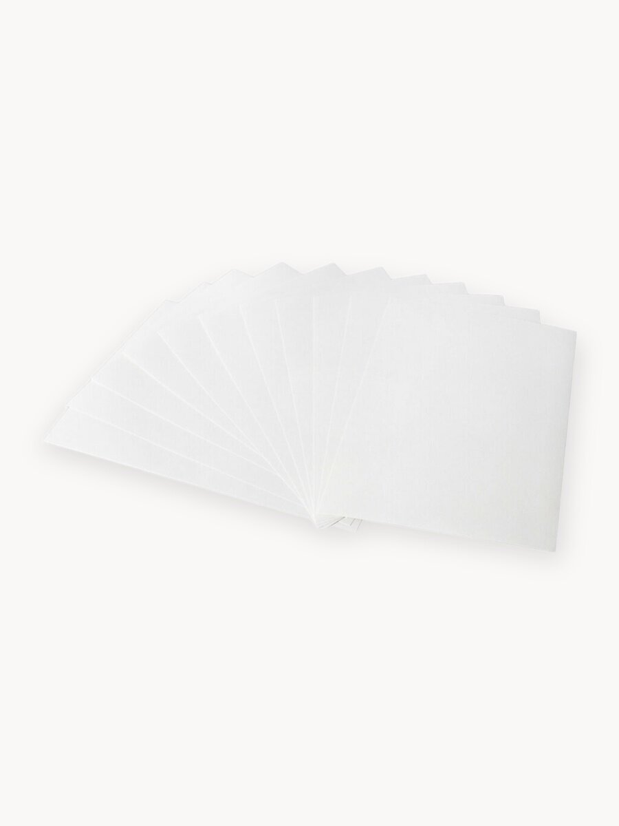 Бумага для акварели, для рисования художественная, 300 г м2, 270x390 мм, мелкое зерно 10 листов, Brauberg Art Premiere, 115334