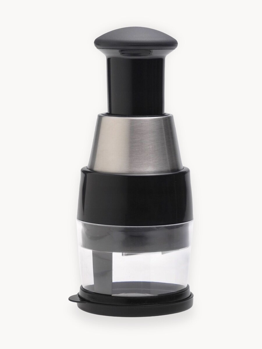 Измельчитель-чоппер для лука и овощей Ofenbach.