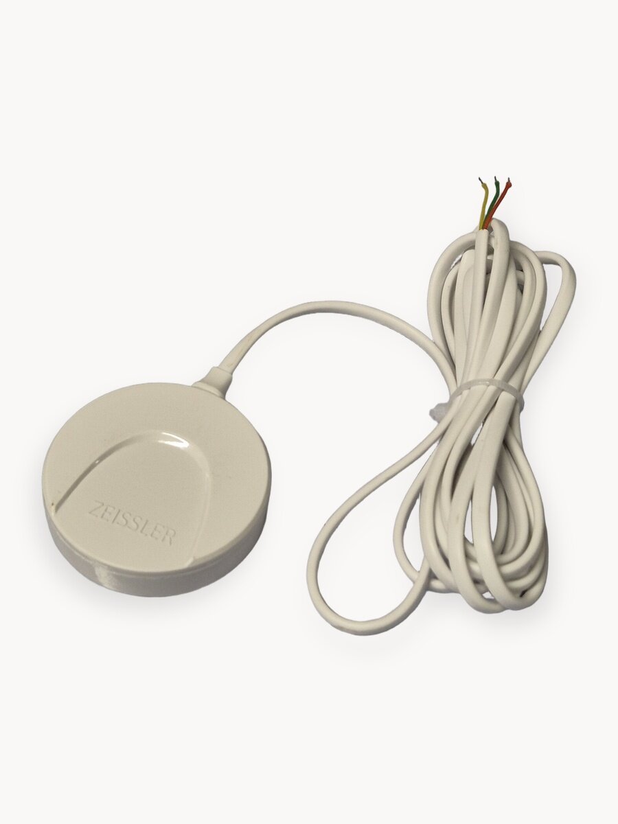 Датчик контроля протечки воды 2 метра ZEISSLER арт. ZSw.1300.0502