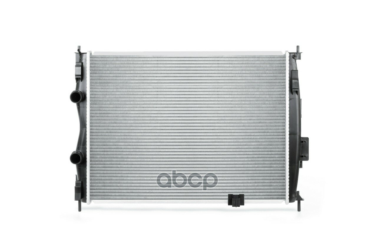Радиатор основной NISSAN QASHQAI J10 (2006>) METACO арт. 8010-596