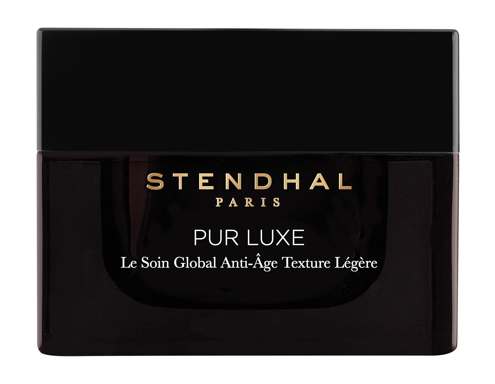 STENDHAL Pur Luxe Крем для лица комплексный антивозрастной для улучшения текстуры кожи, 50 мл