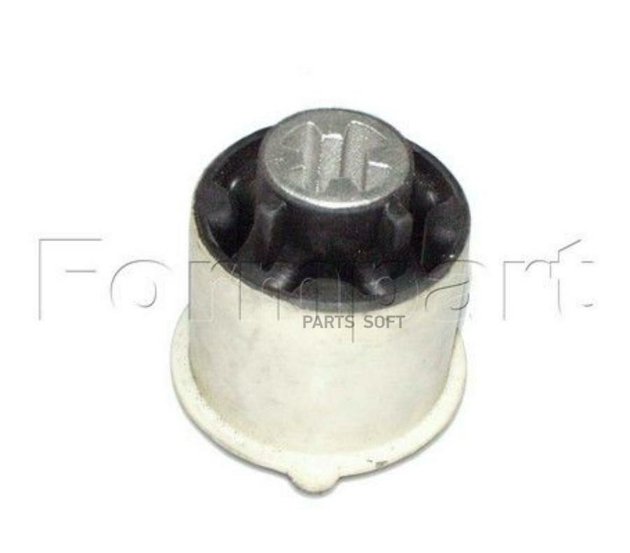 1555070S FORMPART Сайлентблок FORD: FIESTA 09.98-08.02