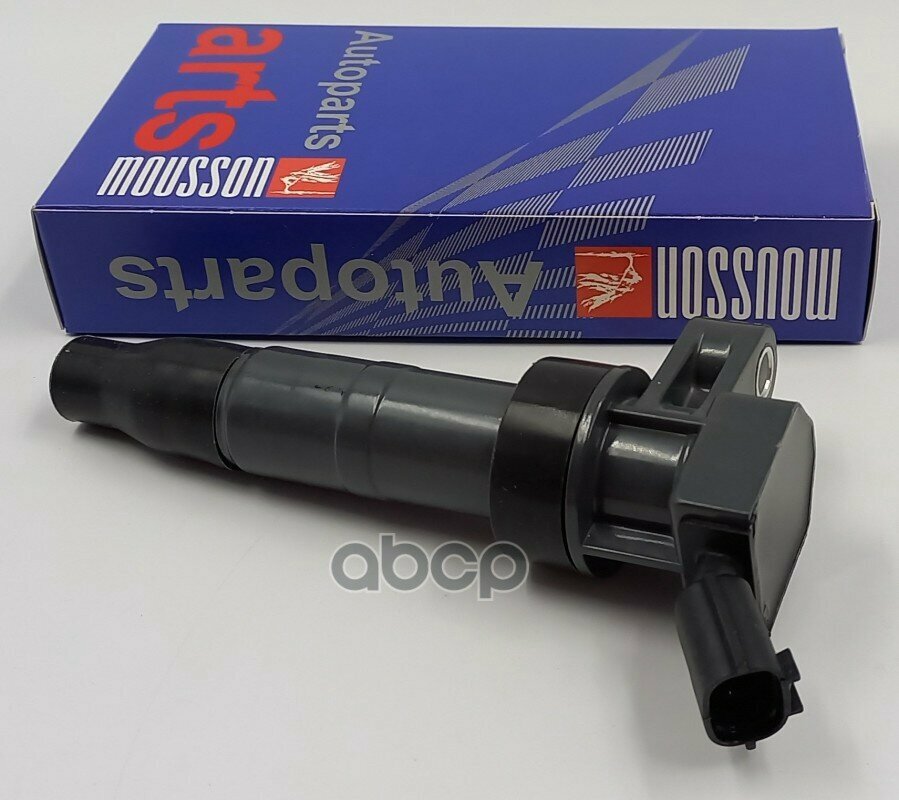Катушка зажигания G4KD MOUSSON арт. SICG4KD