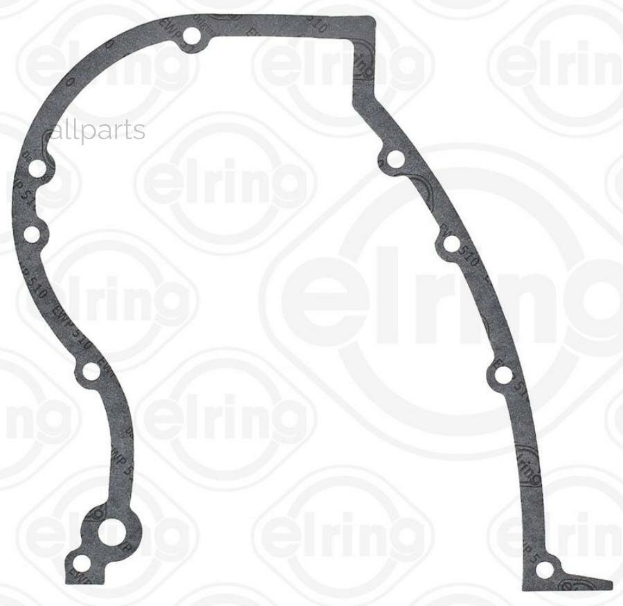 ELRING 303.130 Прокладка крышки ГРМ SKODA Fabia mot.1,4L 16V ELRING 303.130