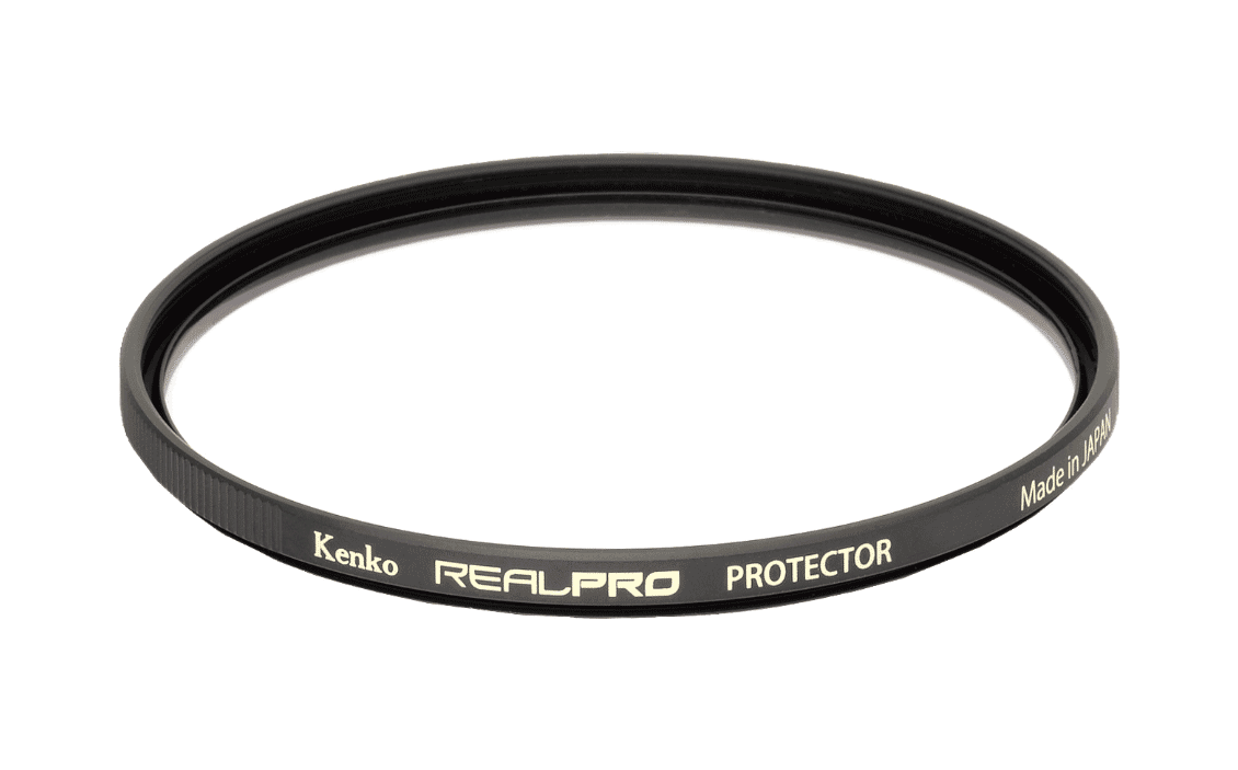 Светофильтр Kenko REALPRO Protector защитный 72mm