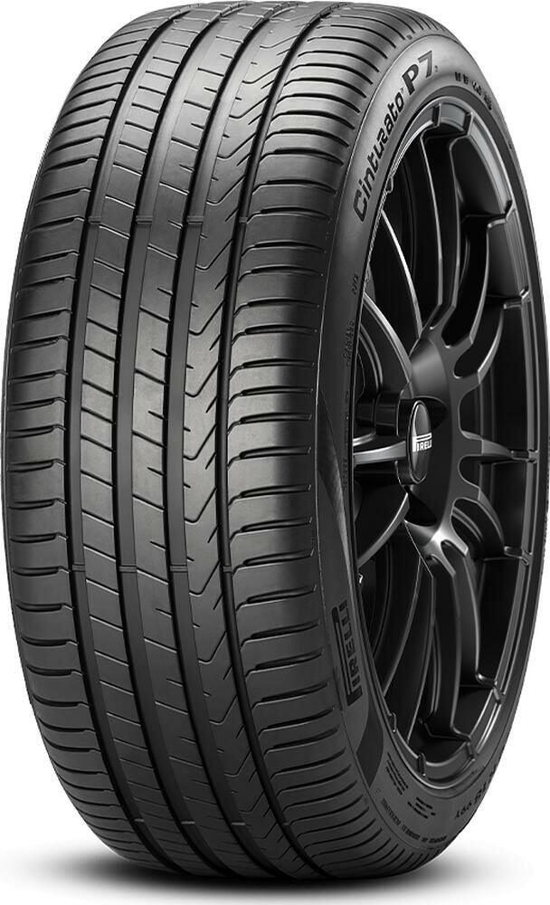 Шины Pirelli Cinturato P7 NEW 245/50 R19 105W Летние Омологация * Runflat