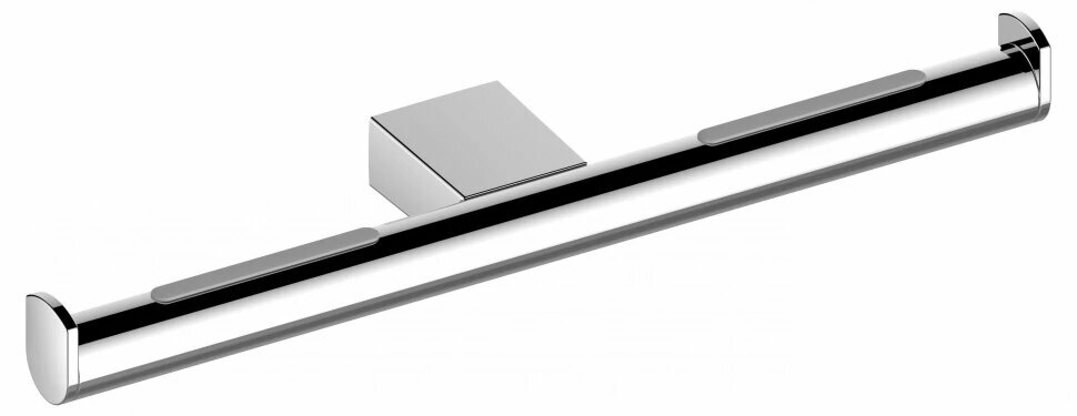 Держатель туалетной бумаги KEUCO Plan 14963010003