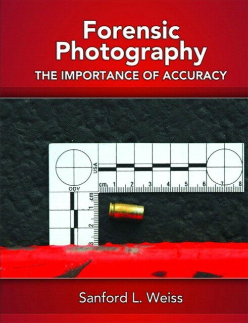 Forensic Photography: Importance of Accuracy