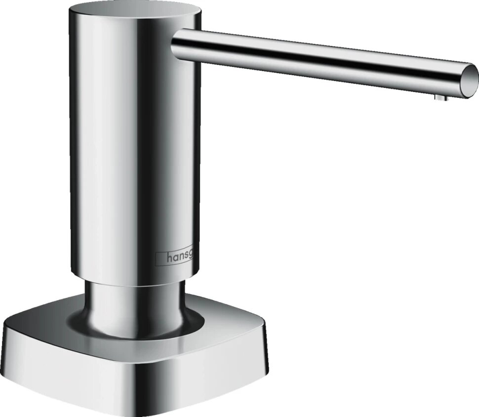 Дозатор 500 мл Hansgrohe A71 40468000