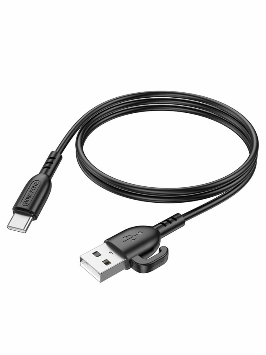 Кабель USB to Type-C 3.0A 20W — фото 1
