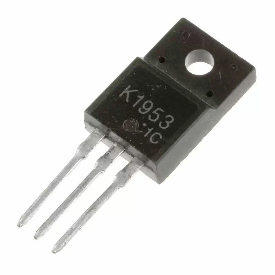 Транзистор 2SK1953