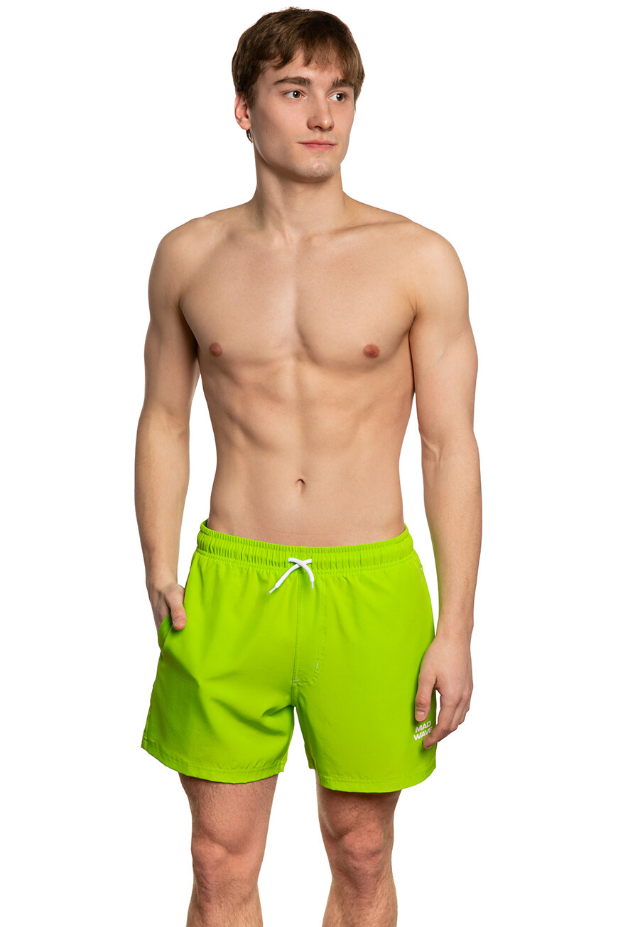 Шорты спортивные MAD WAVE Bond