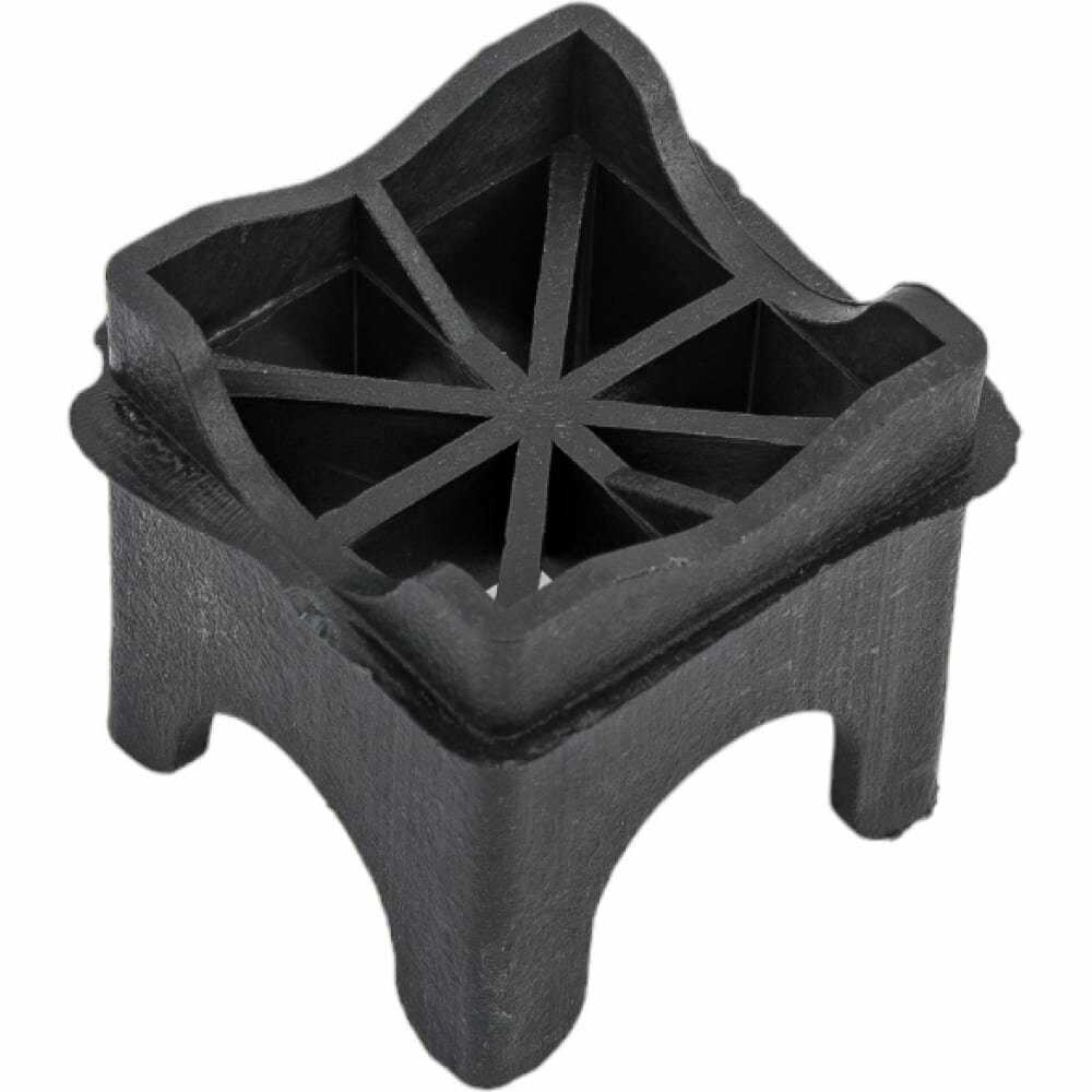 Фиксатор арматуры Опора 20, 25, 30, 35 мм, 1000 шт BEFAST ФПО020351000S