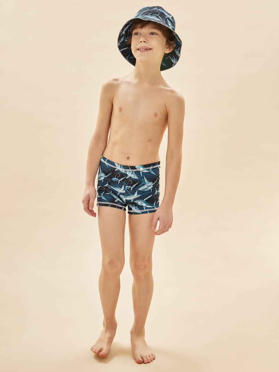 Шорты для плавания