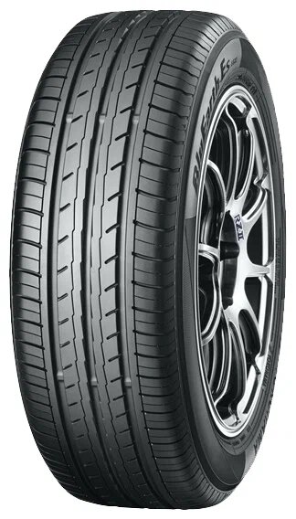 Автошина Yokohama 185/60R14 82H BluEarth-Es ES32