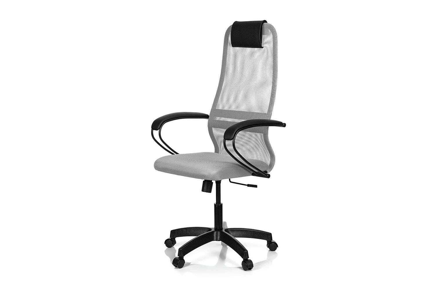 Кресло офисное метта SU-B-8