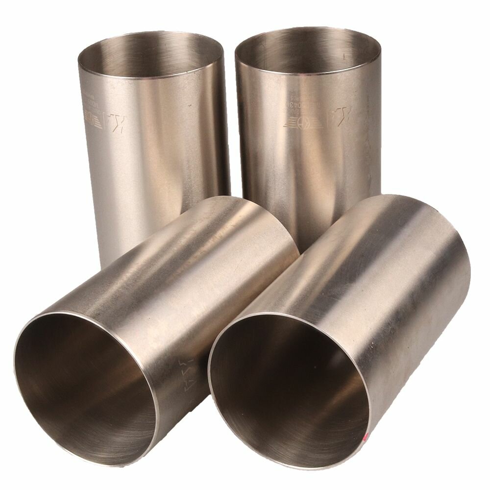 Гильза поршневая комплект MITSUBISH MD050430 4D55;4D56, F; F KA. STD