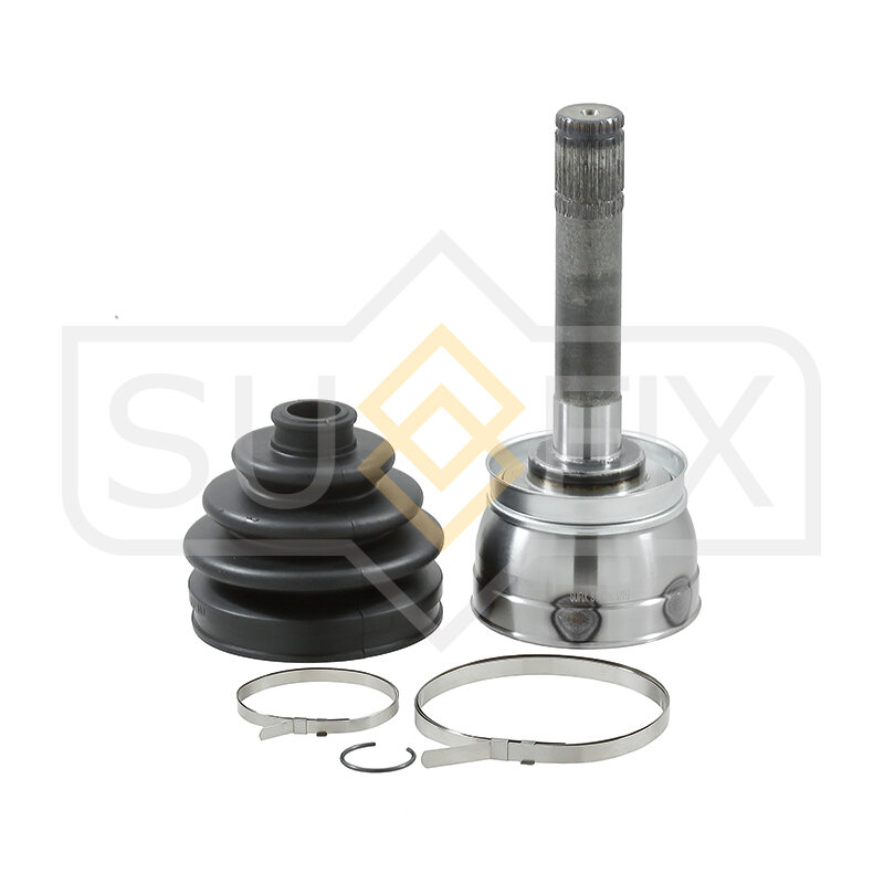 ШРУС наружный передний правый/левый для NISSAN TERRANO, ELGRAND, PATHFINDER / INFINITI QX4 / SUFIX ST-1206