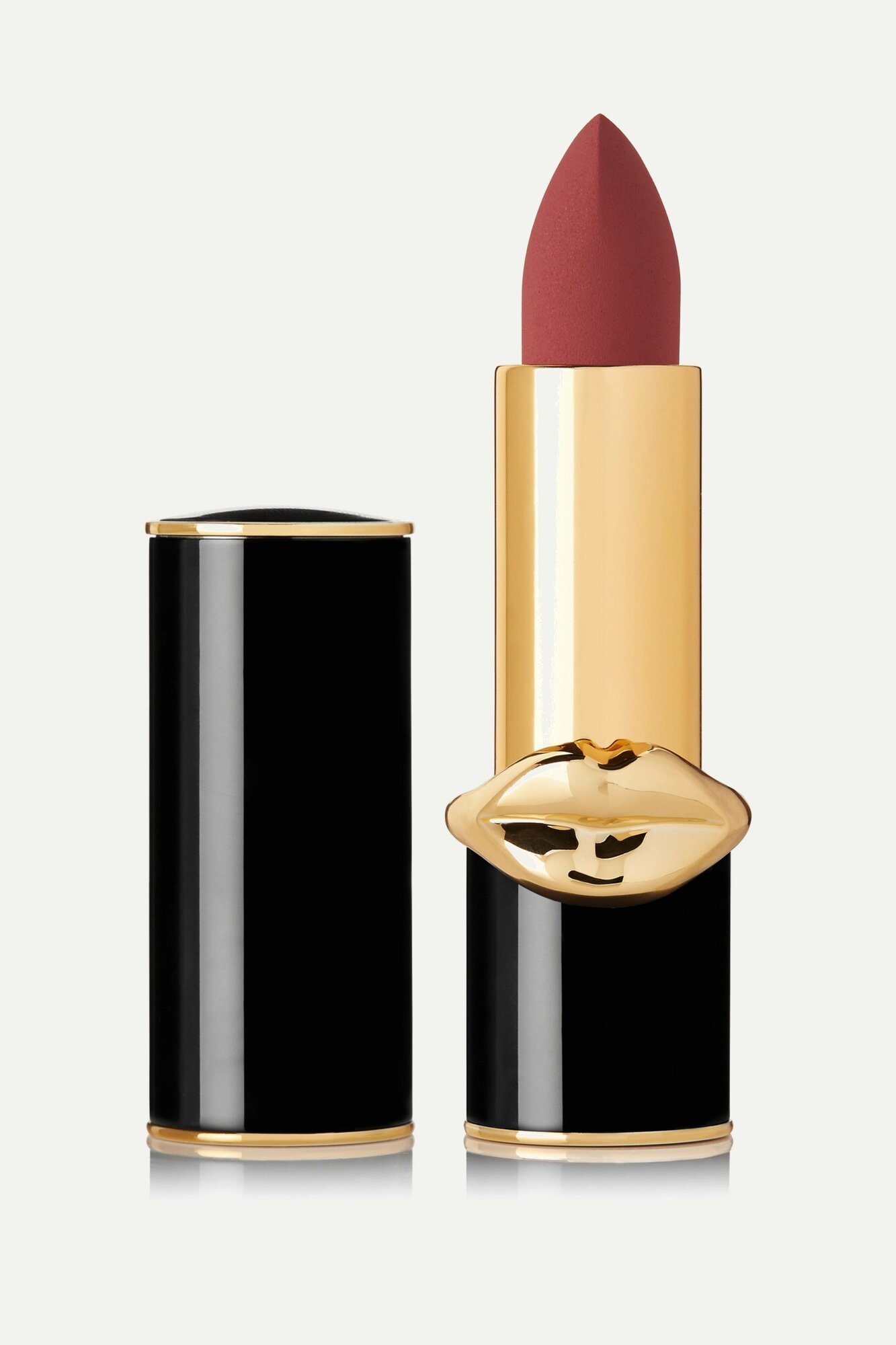 Матовая помада PAT McGRATH LABS - MatteTrance Lipstick