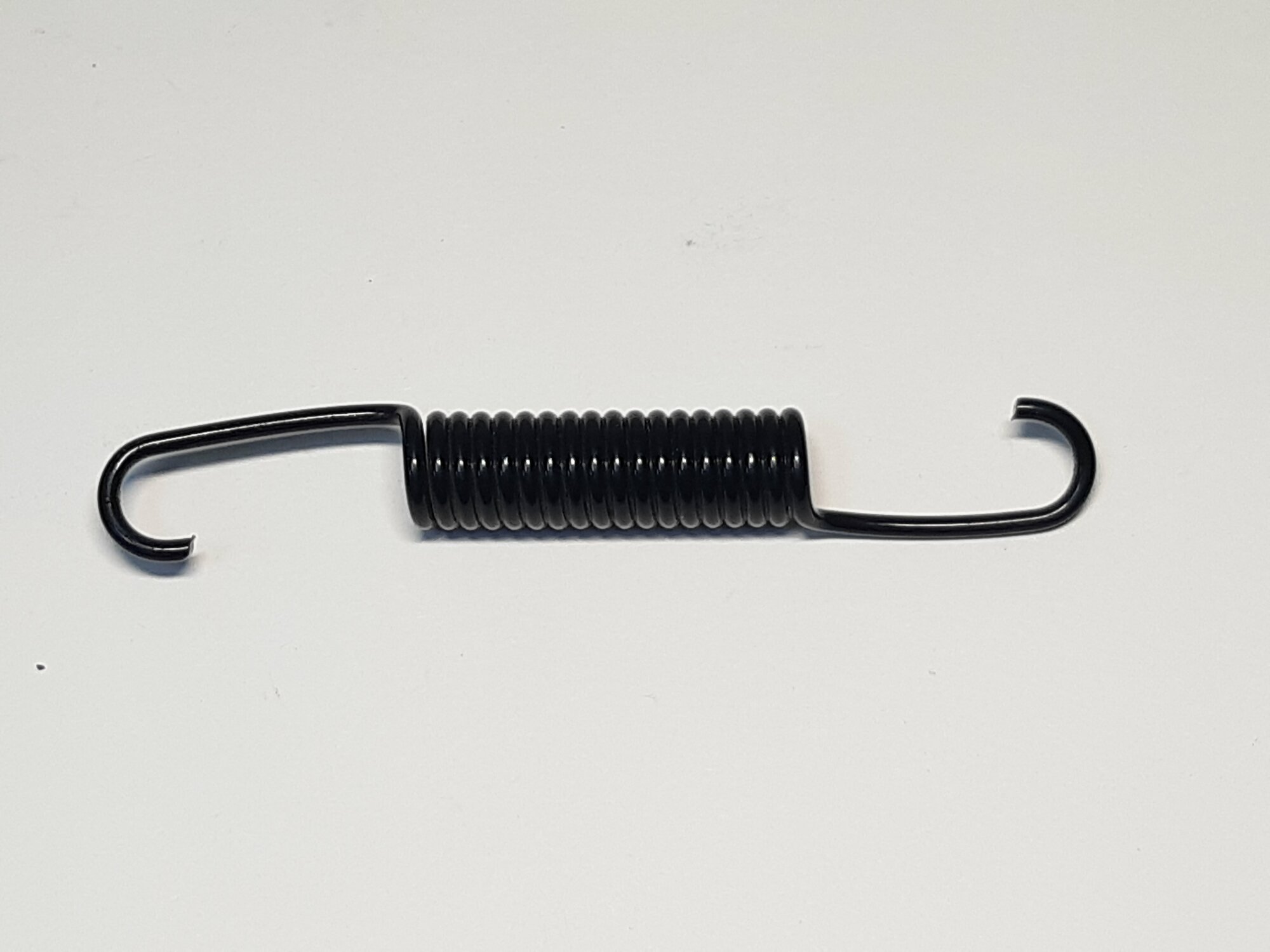 Пружина крепления глушителя для снегохода Yamaha VK540/90506-20272-00