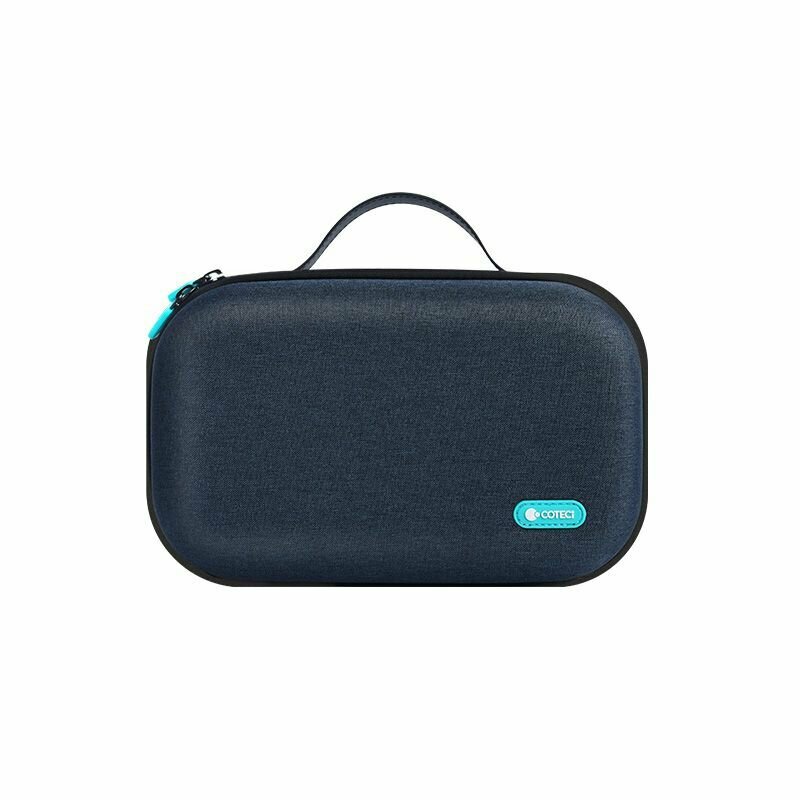 Органайзер для проводов и аксессуаров COTECi EVO XL Bag Dark Blue