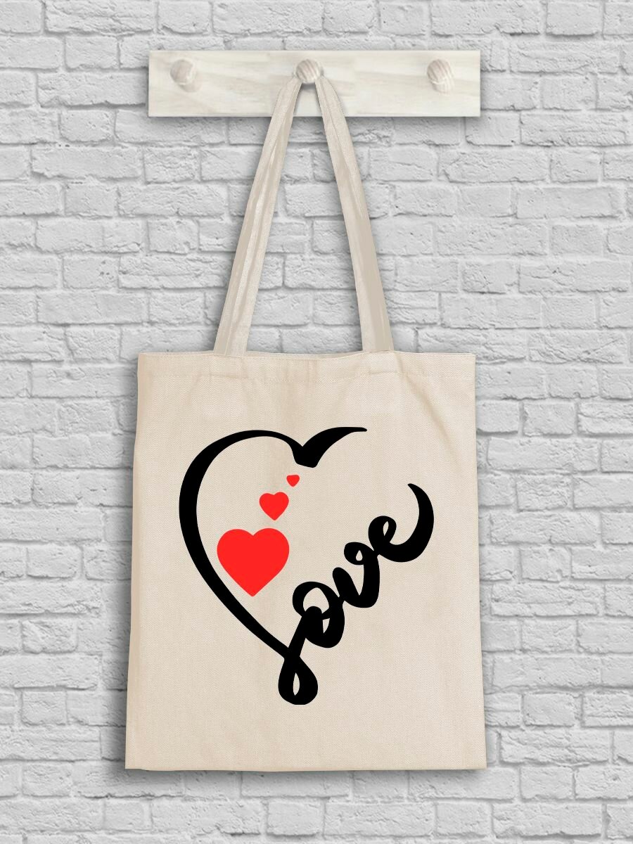 Сумка шоппер