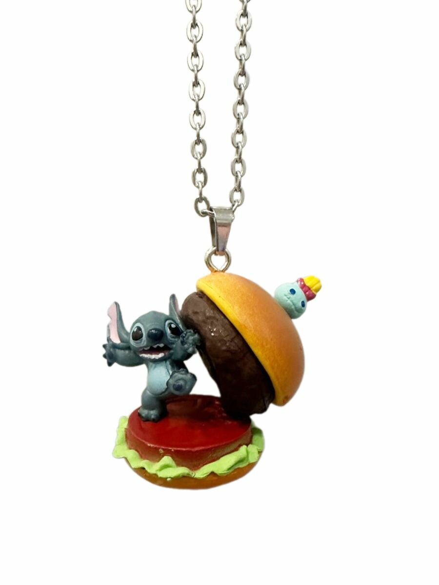 Подвеска Stich