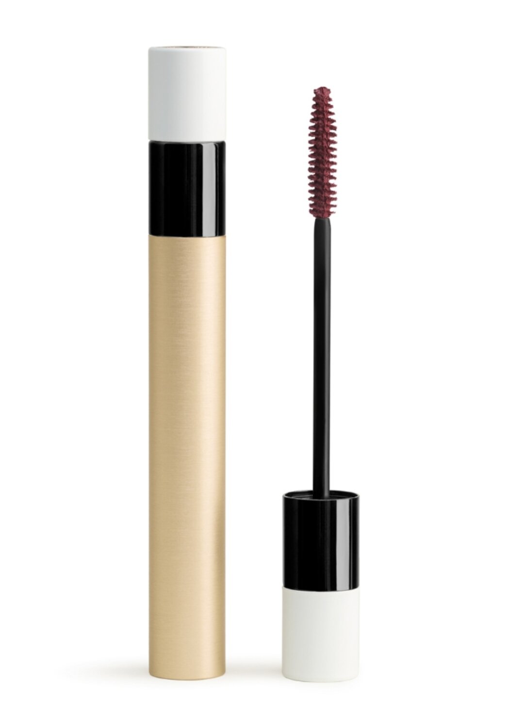 Тушь HERMÈS Trait d’Hermès 5мл | Объём и точная прорисовка «ресница к реснице» | Тон 03 Rouge H