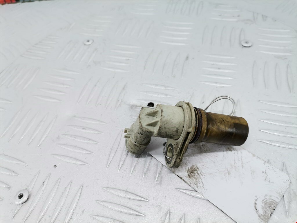 Датчик коленвала Opel Astra H 12855170 арт. 1673986