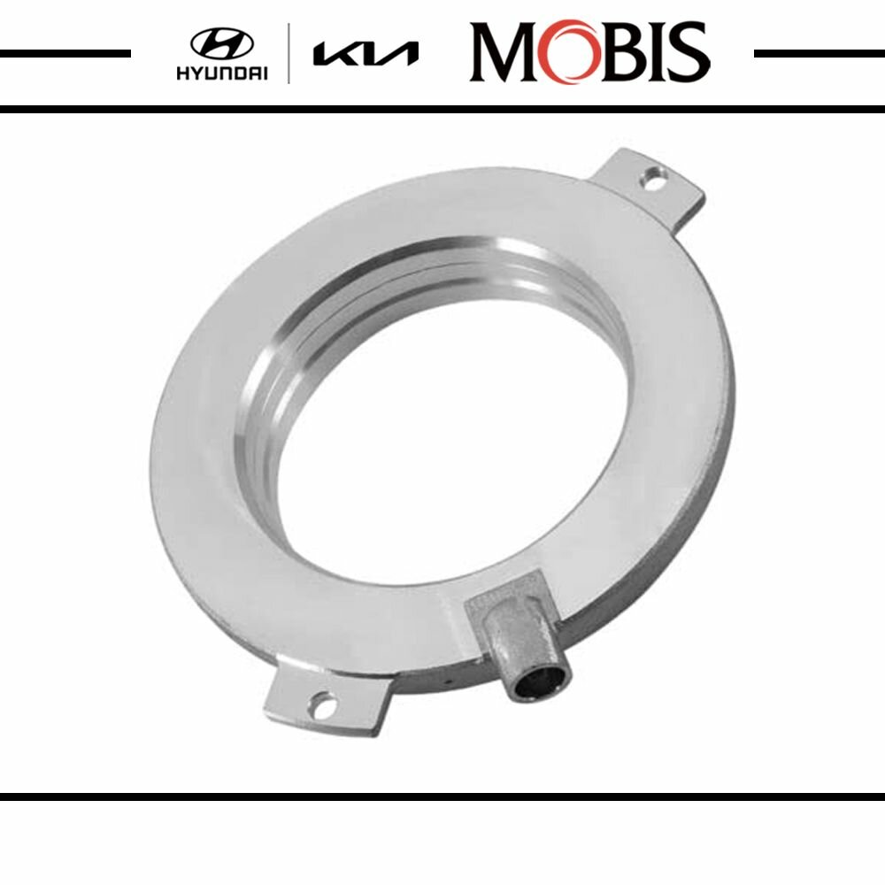 Кольцо стопорное АКПП для Hyundai Ix35/Tucson, Santa Fe, Sonata, Tucson; KIA Carnival, Optima, Sorento, Sportage / арт. 456143B001 / бренд MOBIS