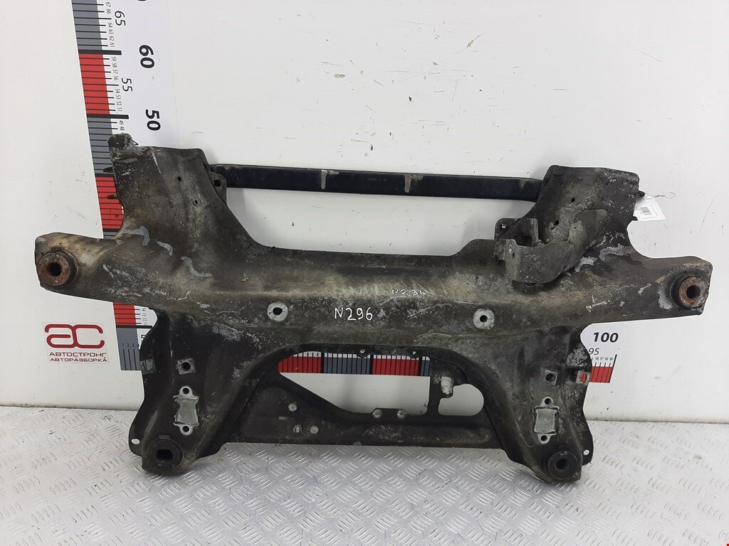 Балка подмоторная (подрамник) Citroen C5 1 3502AQ арт. 2031306