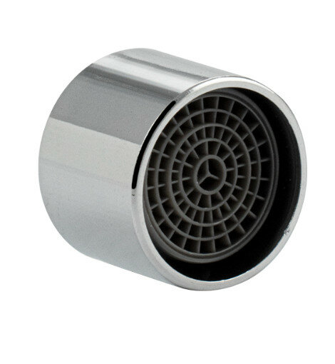 Аэратор для смесителя санакс 2512 хром наружный оригинал