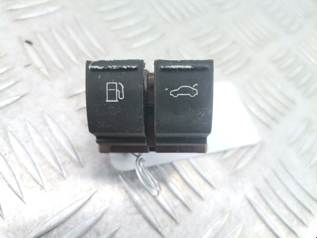 Кнопка открытия багажника Volkswagen Passat 6 3C0959903B арт. 1943814