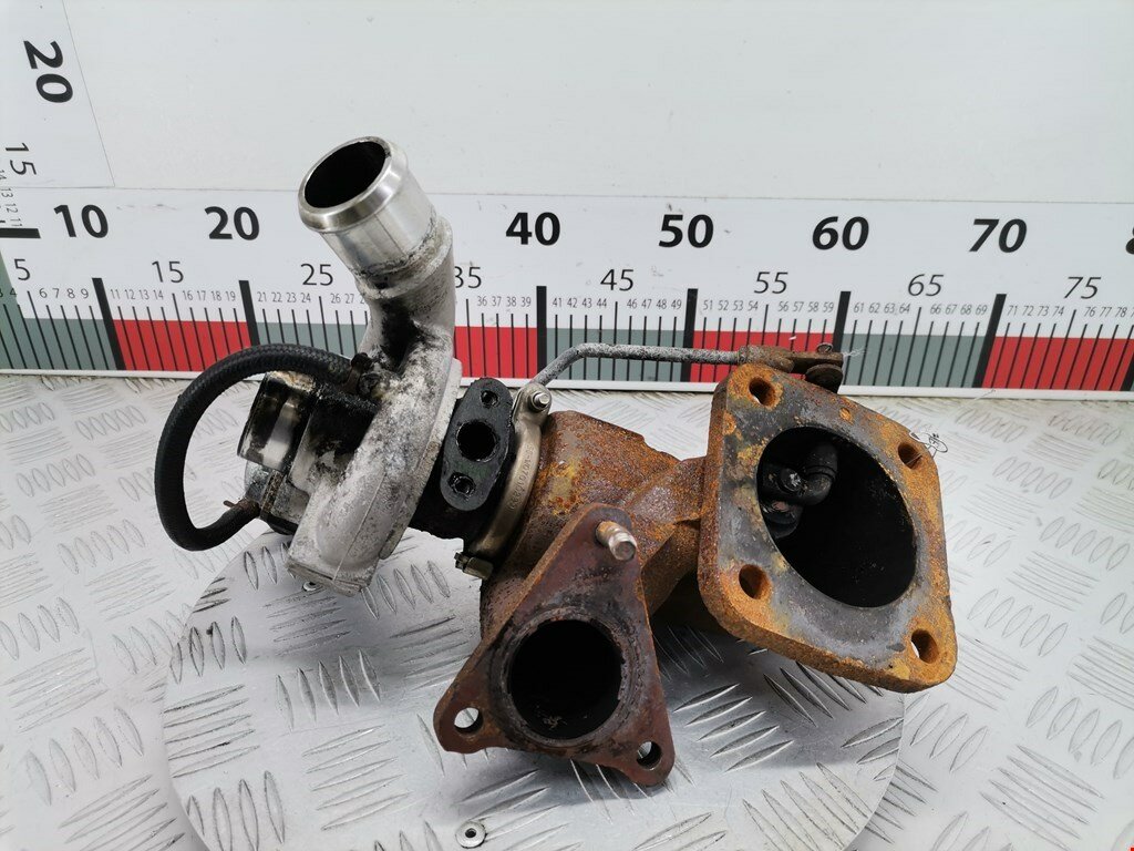 Турбина Ford Transit 5 1567327 арт. 2033671