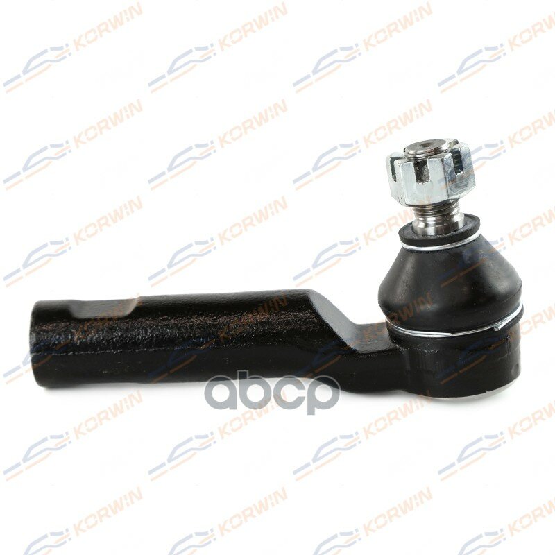Наконечник рулевой TOYOTA LC Prado 150 (J15)/LEXUS GX460 KORWIN арт. KWBD1007