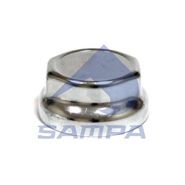 Колпак ступицы для автомобиля, SAMPA 070.064 (1 шт.)