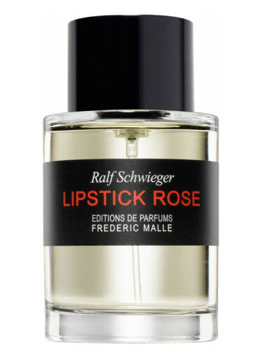 Frederic Malle Lipstick Rose парфюмерная вода 3,5мл