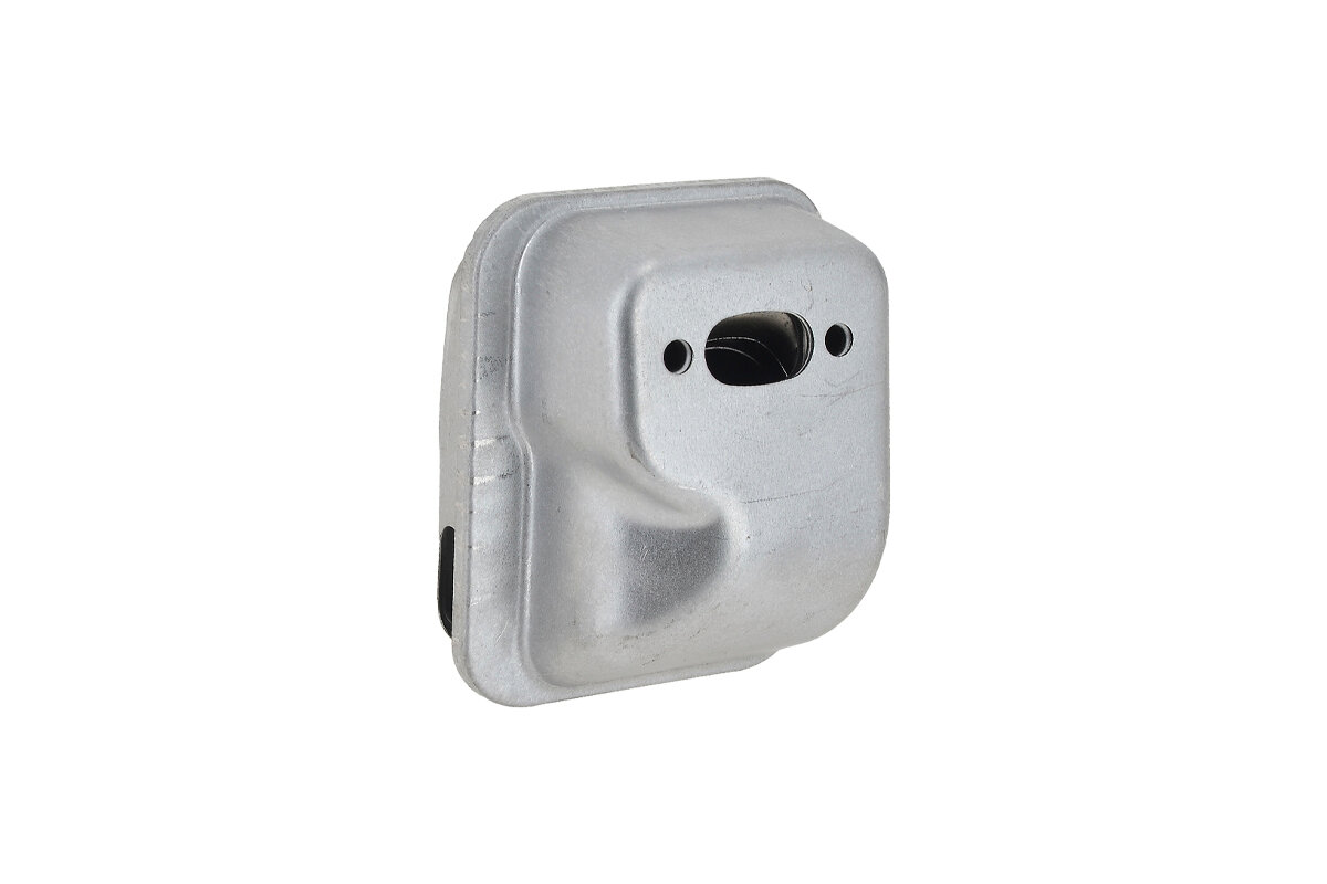 Глушитель в сборе подходит для бензокосы PATRIOT PT 3355 Imperial 2015