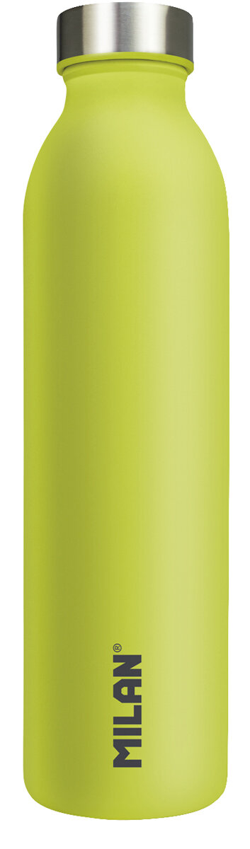 Бутылка металлическая "Milan" для напитков Acid series 591 мл 643020ACDY