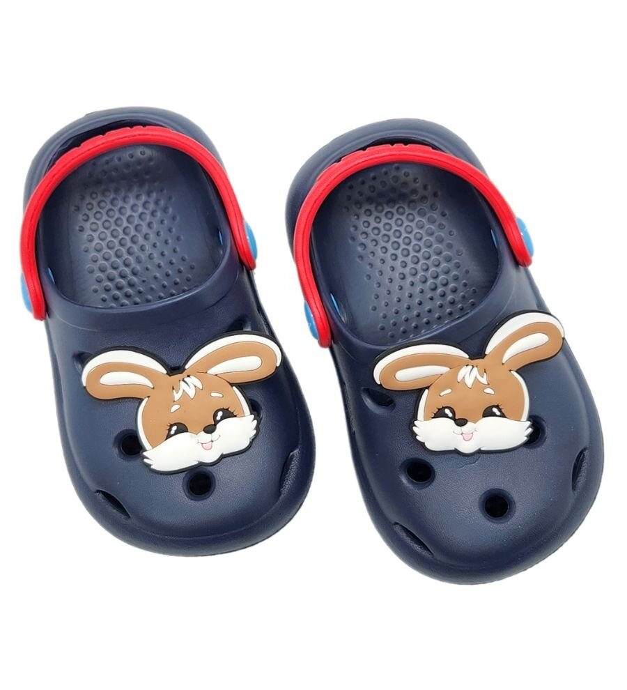 Сабо Детские сабо TinGo