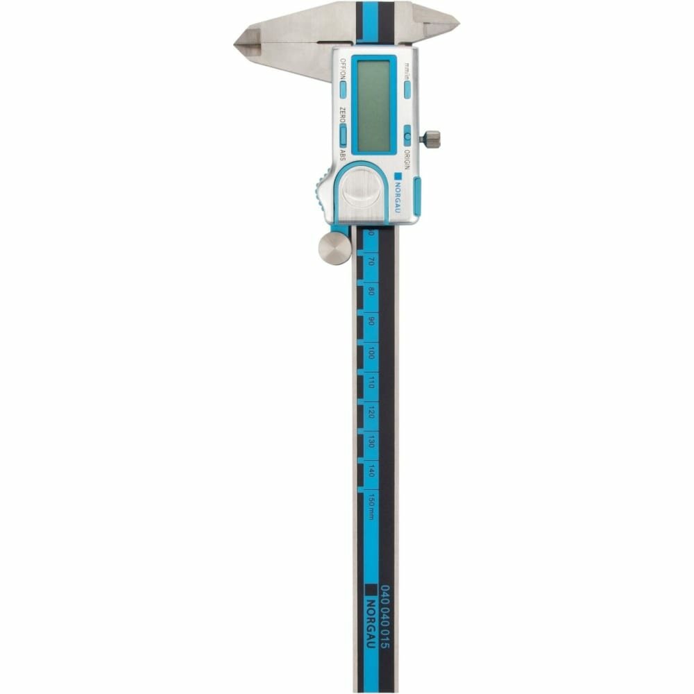 Цифровой штангенциркуль NORGAU 040040015