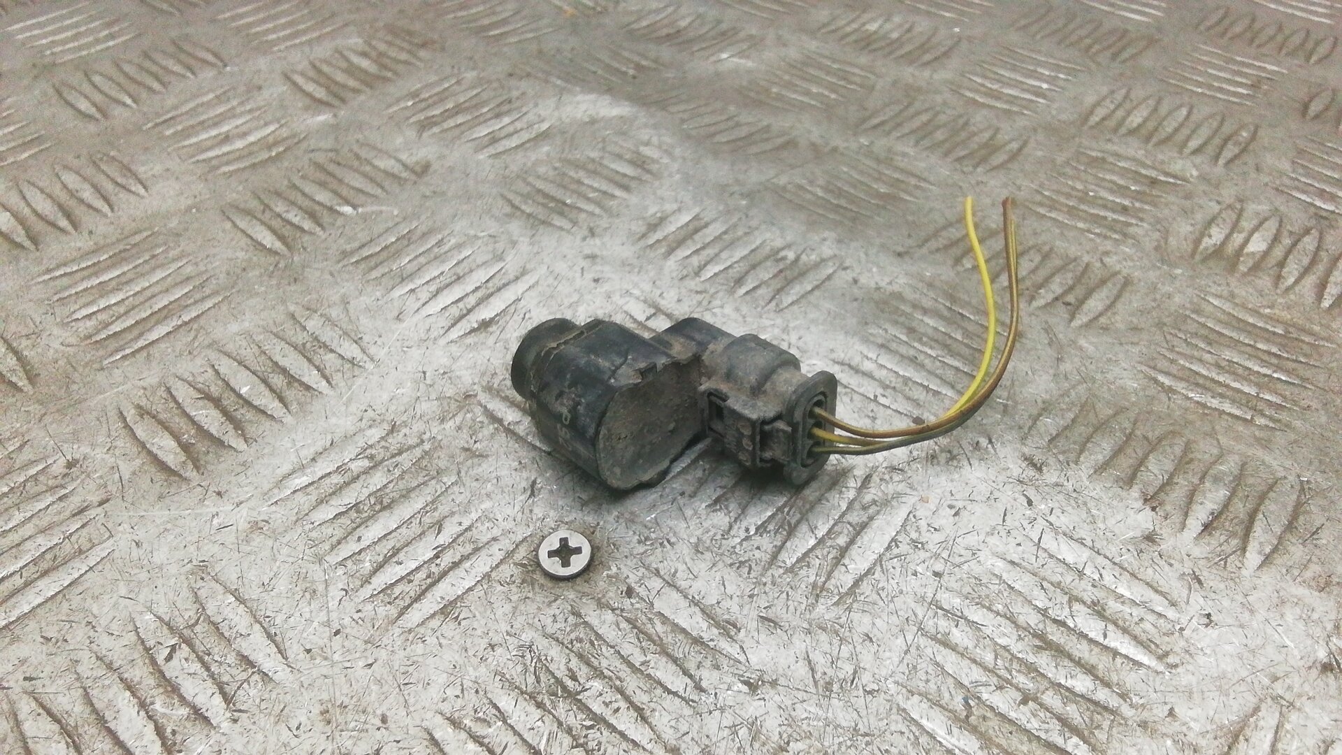 Парктроник задний BMW 5 E60/E61