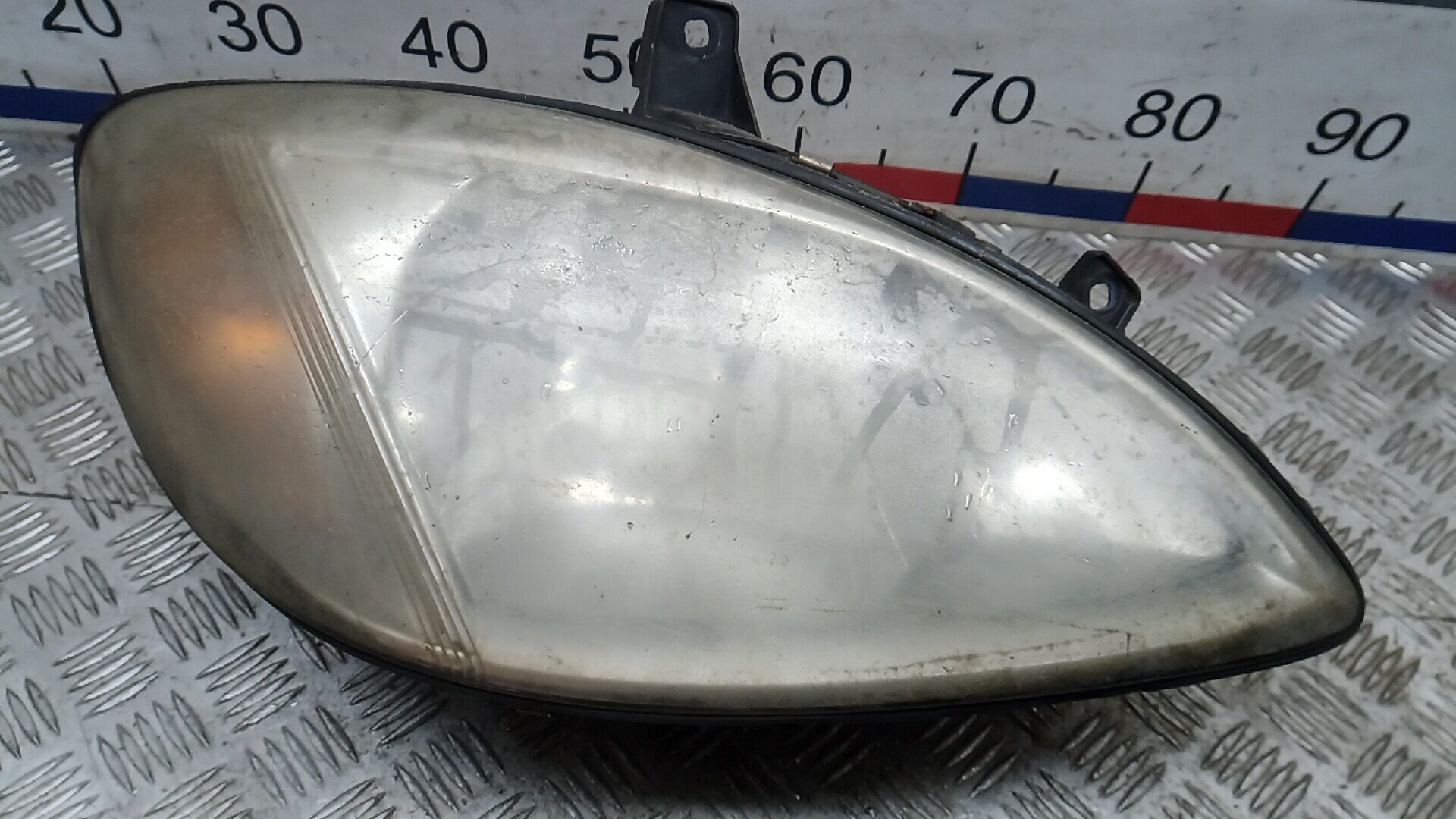 Фара правая MERCEDES BENZ VITO W639