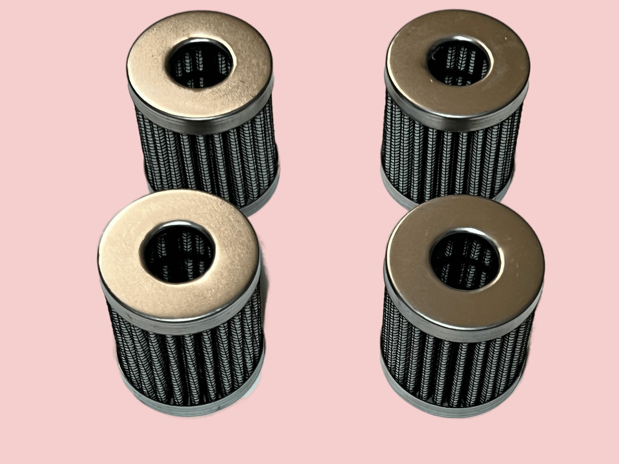 Фильтр испаренного газа для ГБО Lovato сетка ( 4 шт.)