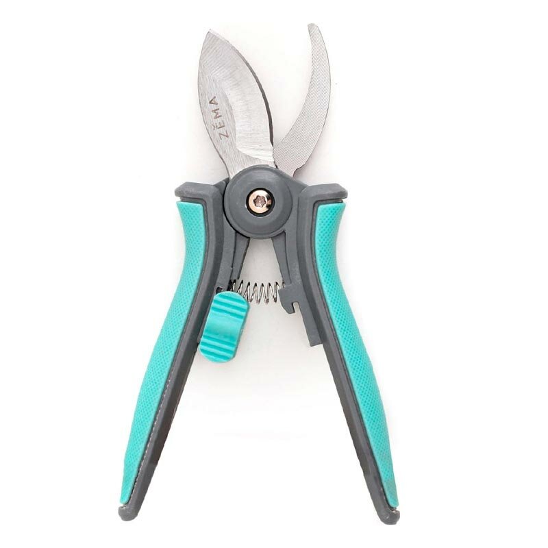 Cекатор ZEMA ZM 2002