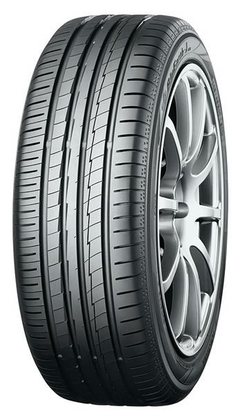 Yokohama BluEarth AE-50 245/45R17 99W