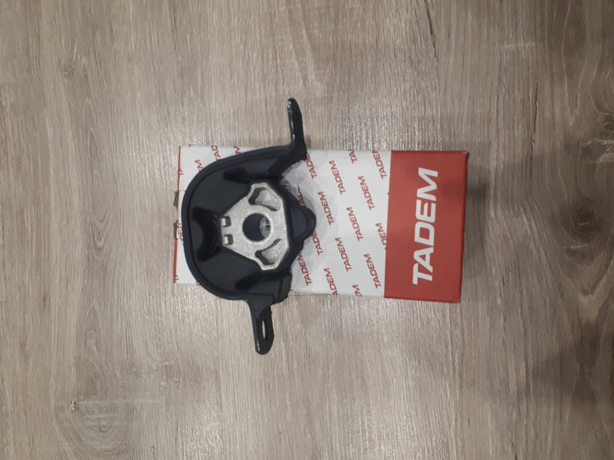 Опора (подушка) двигателя задняя 1118 Калина, 2190 Гранта