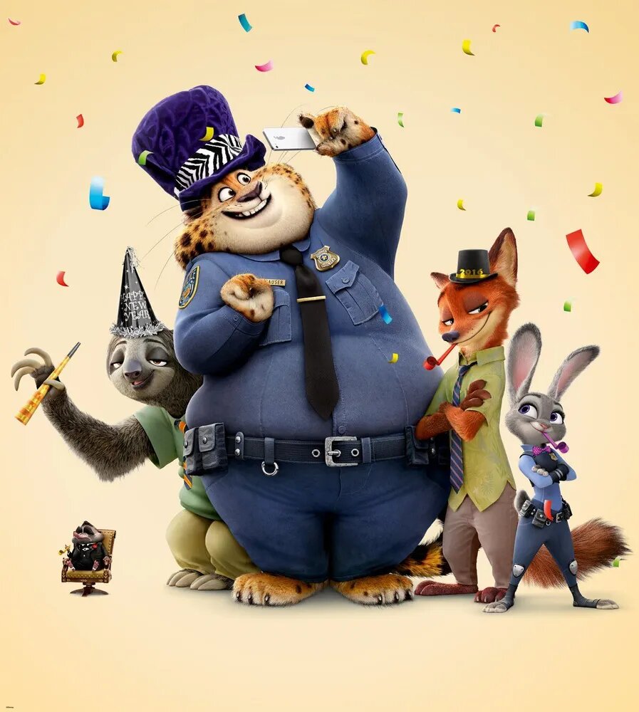 Фотообои OVK Design флизелиновые 840135 2,5*2,8 2полотна