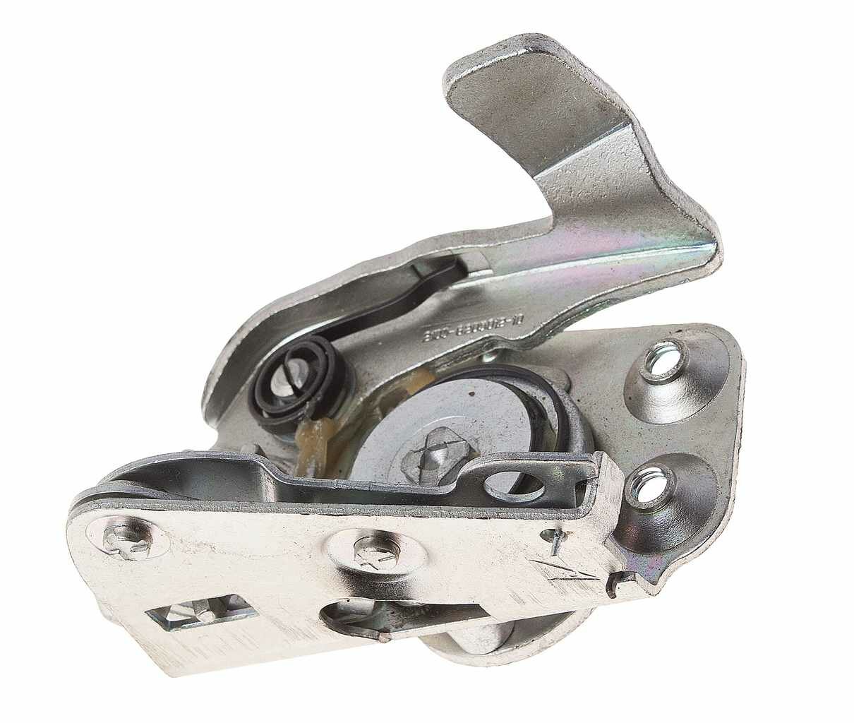 Замок двери ВАЗ-2106 задний правый, 2103-6205012-10, ДААЗ